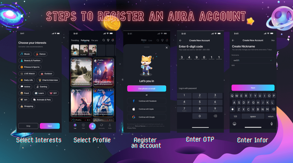 kdKOO | WE CREATE EXTRAORDINARY