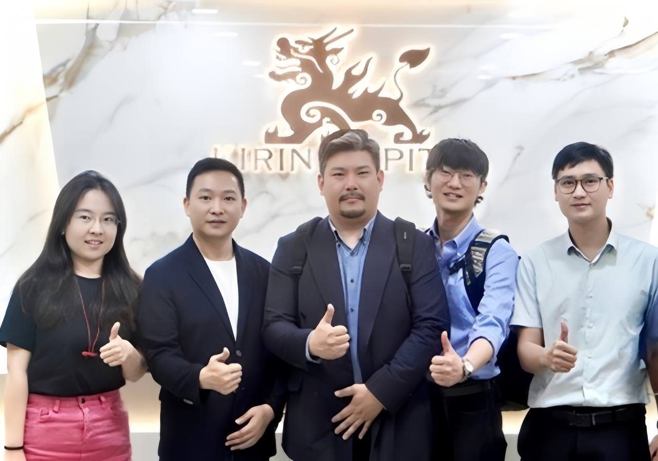 kdKOO | WE CREATE EXTRAORDINARY